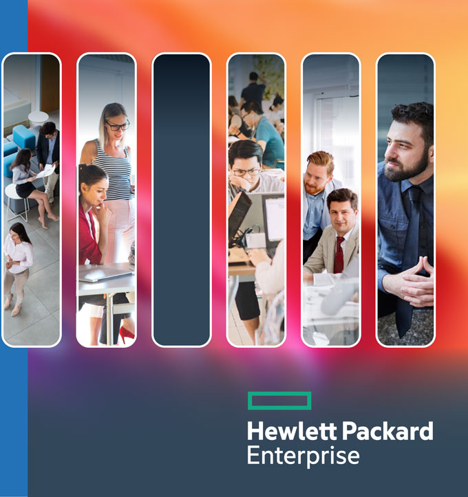 SMB Volume Storage EDM